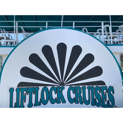 Liftlock and the River Boat Cruises - Love Local Marketplace